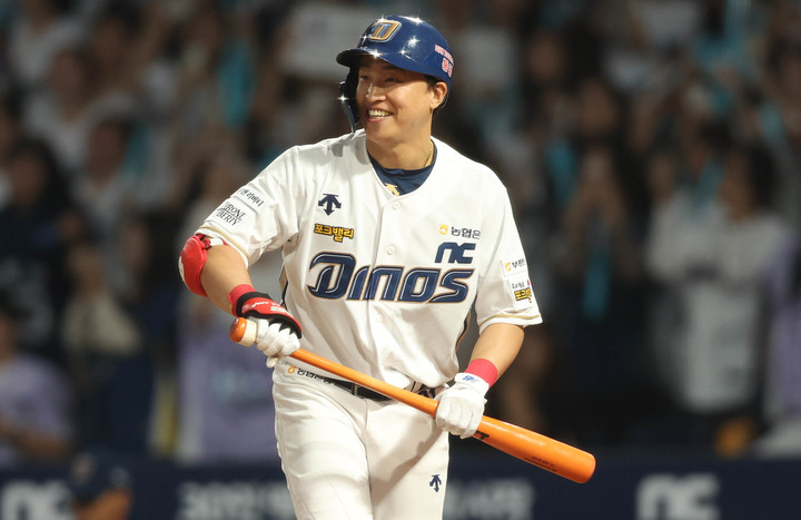 'KT 게섰거라' 갈길 바쁜 SSG, NC 잡고 5강 싸움 불붙여...플레이오프 진출 희망 이어가[창원에서mhn]