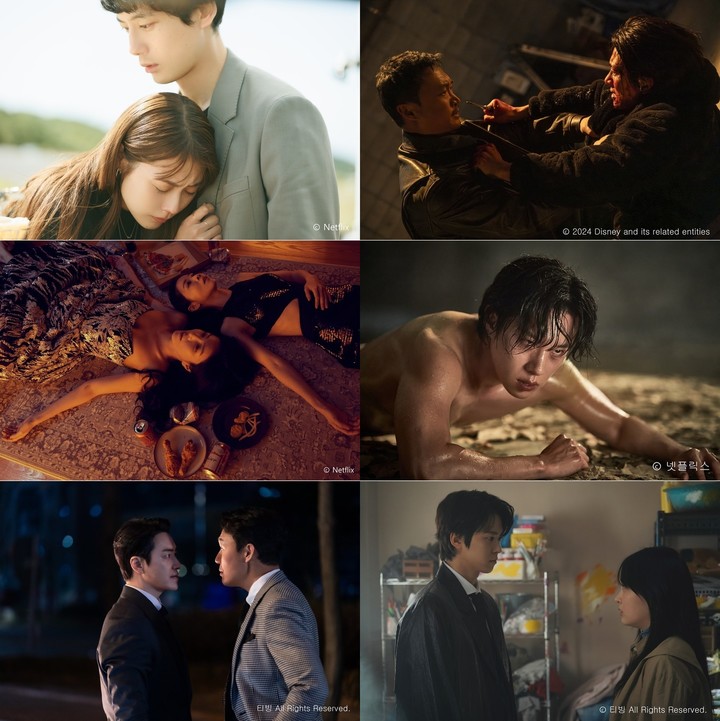 [29th BIFF] OTT로 출발→故 이선균 추모까지...'개막' 부국제, 주목할 부분은?