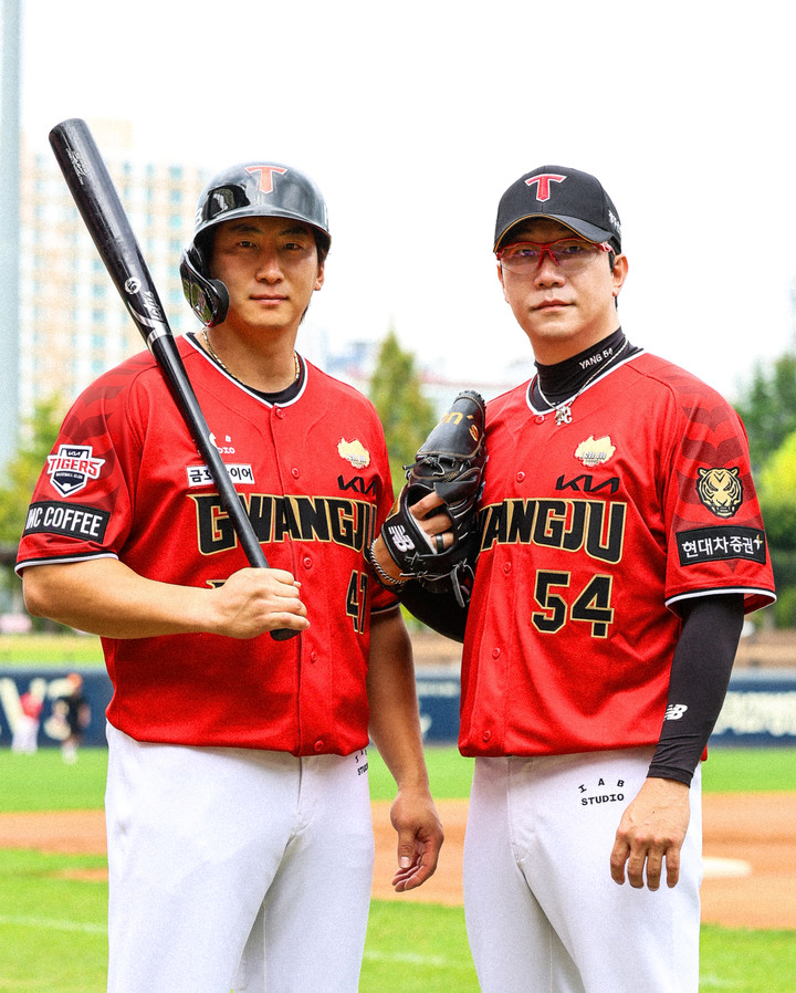 KIA 7년 만에 정규 우승+레이예스 202안타...올 시즌 KBO리그 진기록들 [MHN이슈]