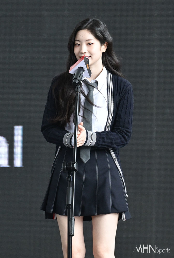 [포토] 트와이스 다현 '배우 변신'