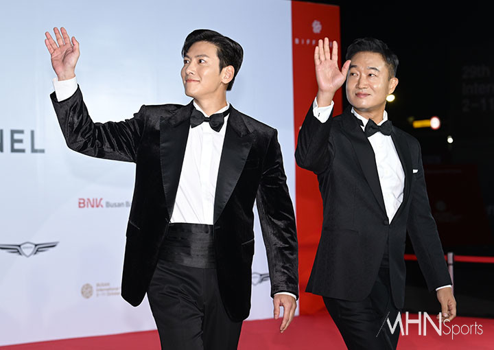 [29th BIFF] 송중기, 지창욱→황정민, 박보영 만난다...셋째 날(4일), 주요 행사 일정은?