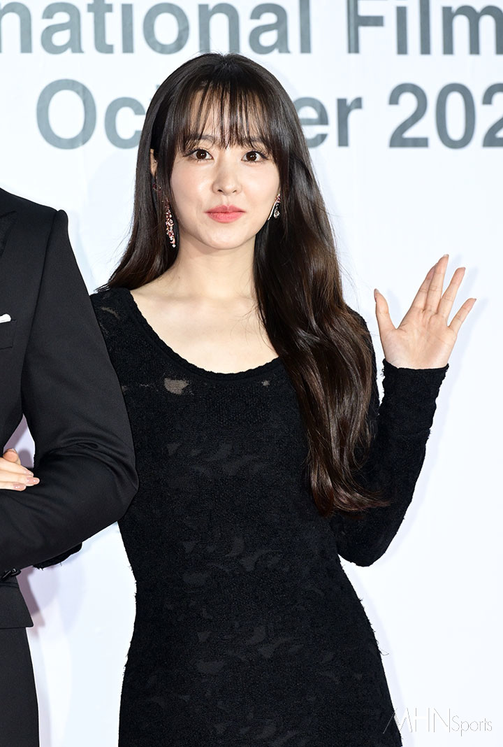 [29th BIFF] 송중기, 지창욱→황정민, 박보영 만난다...셋째 날(4일), 주요 행사 일정은?