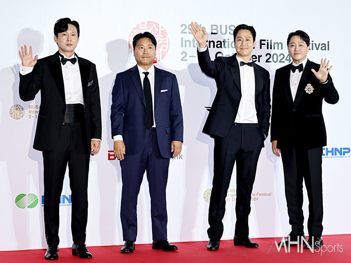 [29th BIFF] 이준혁, 권유리→진연비, 미겔 고메스...넷째 날(5일) 주요 행사 일정은?