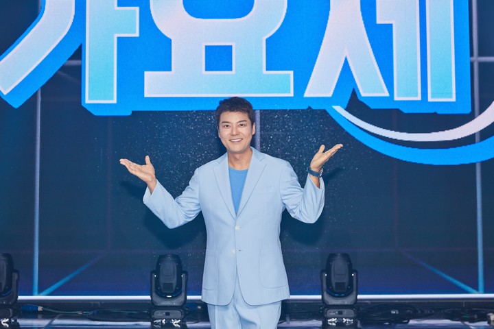 '대학가요제' PD "스케줄 짜기 힘들었던 전현무, 새벽 4~5시에 끝나도..."