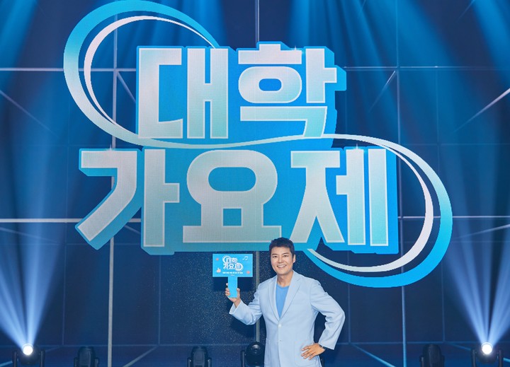 '대학가요제' PD "스케줄 짜기 힘들었던 전현무, 새벽 4~5시에 끝나도..."