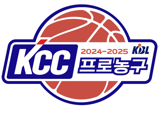 '벌써 여섯 번째' 2024-2025시즌 프로농구, 타이틀 스폰서 KCC 확정...오는 19일 개막