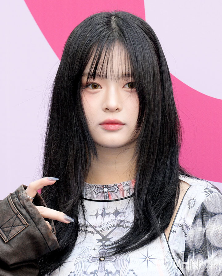 '따돌림 폭로' 뉴진스 하니, 끝내 국감서 눈물 "넘어가지 말고 해결해주길" (종합)