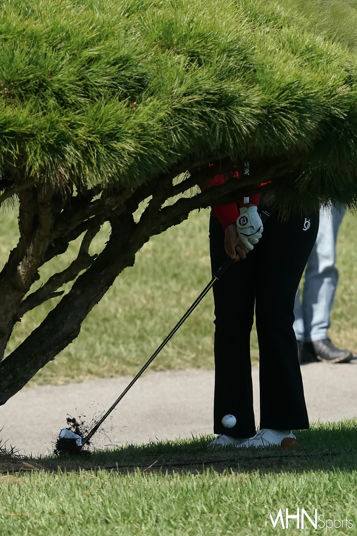 [mhn포토] 황유나, 보이지 않는 레이업