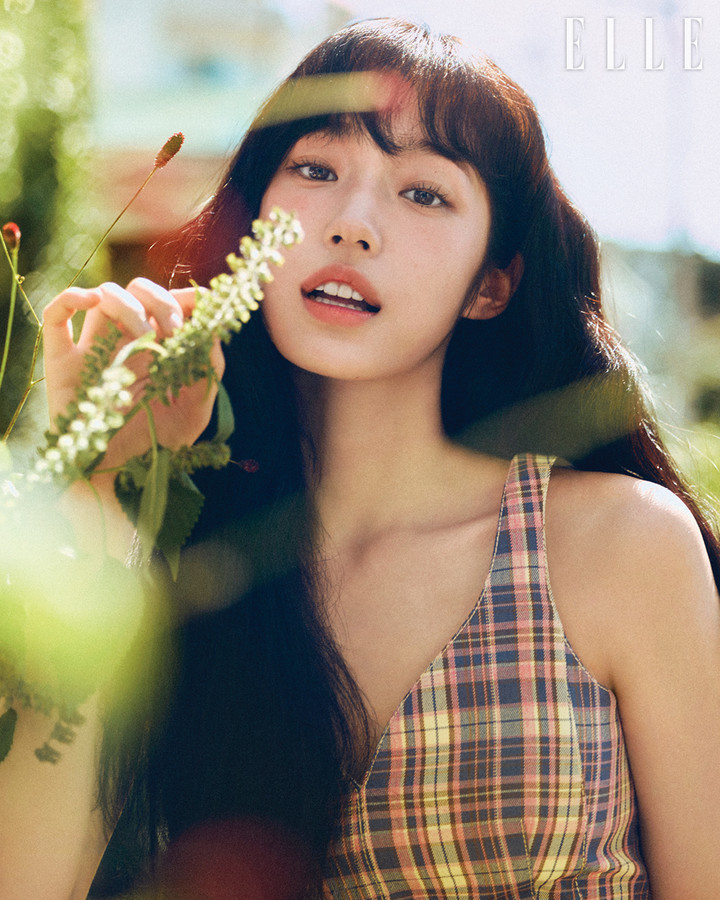 '청설' 홍경&노윤서, 풋풋함에 로맨스 한 스푼 더한 케미스트리