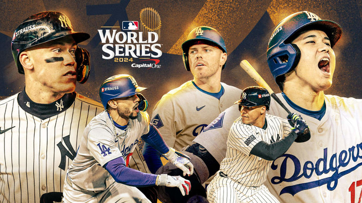 ‘K-푸드가 이곳까지’…월드시리즈 기간에 한식 판매, 현지인들 입맛 사로 잡는다.