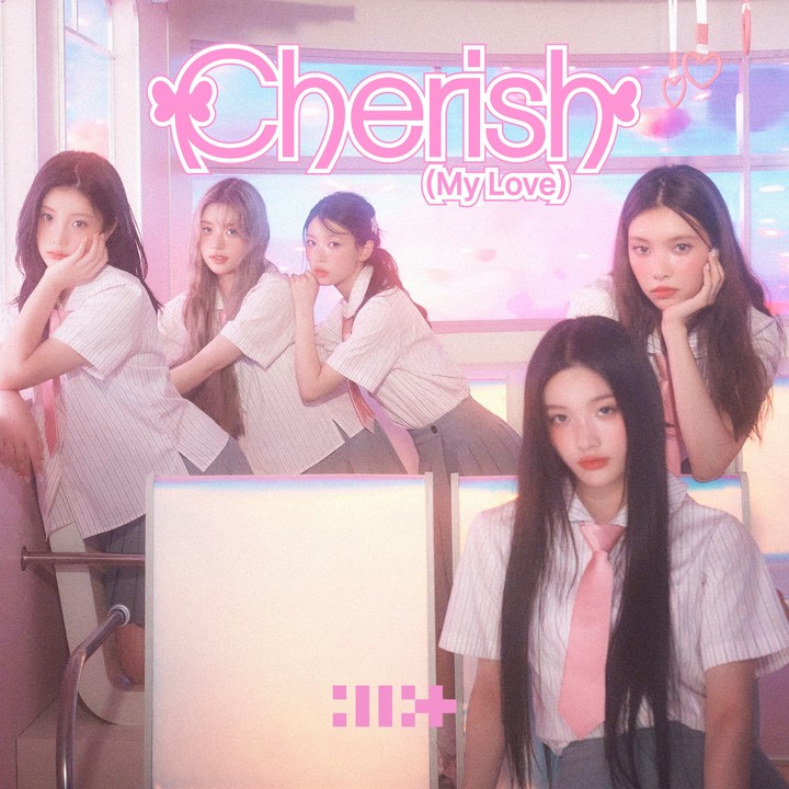 아일릿, 'Cherish' 3개 버전으로 다시 만난다