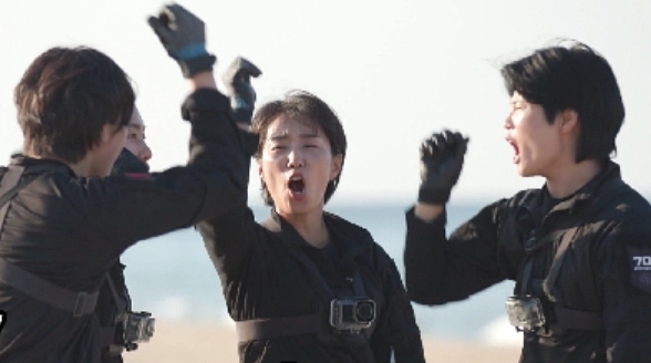 '강철부대W' 707 VS 특전사, '리벤지 매치' 성사..."살려면 죽일 수밖에"