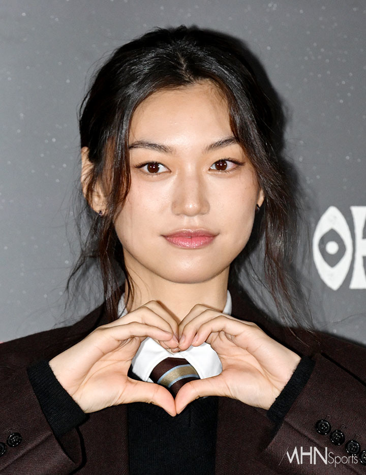 김도연 '사랑을 드려요'