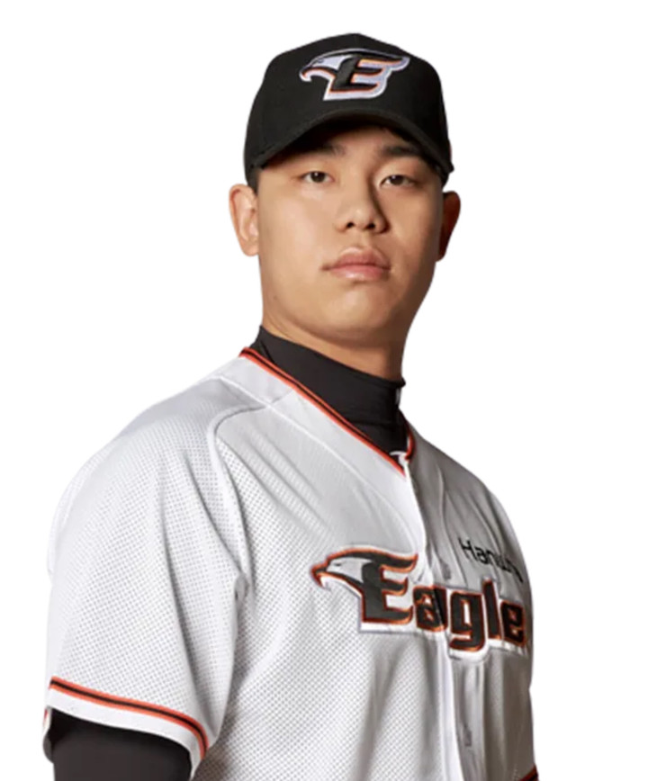 한화, '1차 지명 투수 유망주' 신지후 등 5명에게 방출 통보