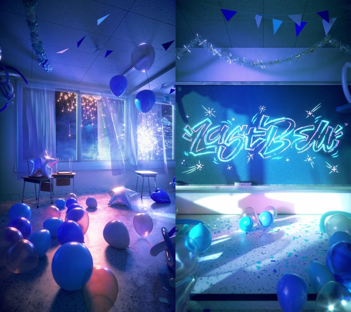 TWS, 'Last Bell'로 3연타 흥행 도전