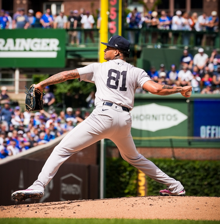 피츠버그 '괴물투수' 스킨스, 양키스 길과 함께 '신인왕' 수상…美 베이스볼 다이제스트 선정