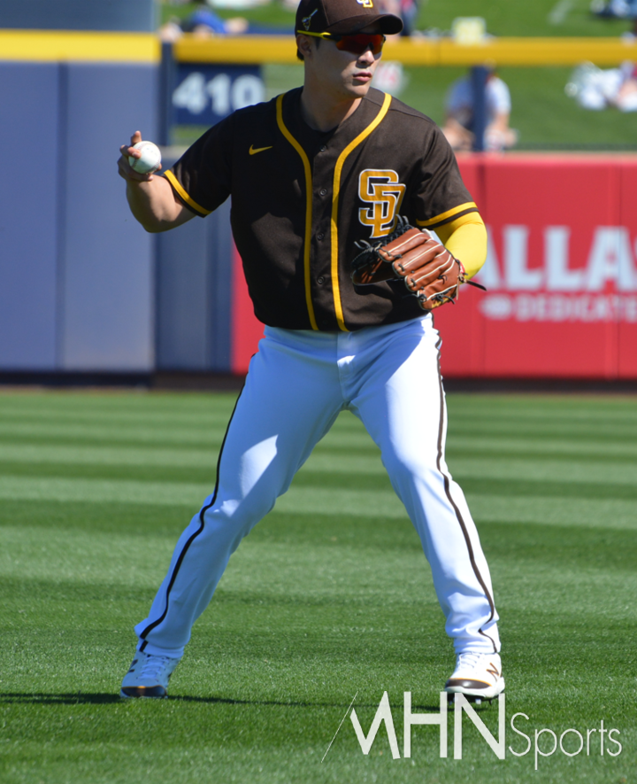 샌프란시스코, 김하성 대신 아다메스 2522억원에 잡을 듯…美 언론 예상