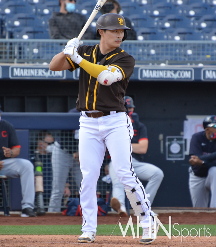 샌프란시스코, 김하성 대신 아다메스 2522억원에 잡을 듯…美 언론 예상