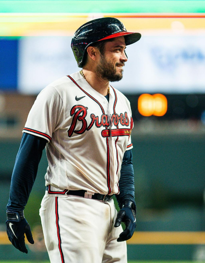 '벼랑 끝에서 만들어낸 '인간승리''...최지만 전 동료 다노, 에인절스와 2년 169억원 계약…저니맨에서 대기만성형 포수로 ...