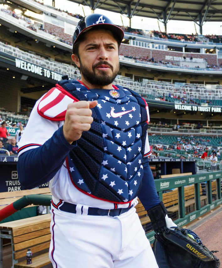 '벼랑 끝에서 만들어낸 '인간승리''...최지만 전 동료 다노, 에인절스와 2년 169억원 계약…저니맨에서 대기만성형 포수로 ...