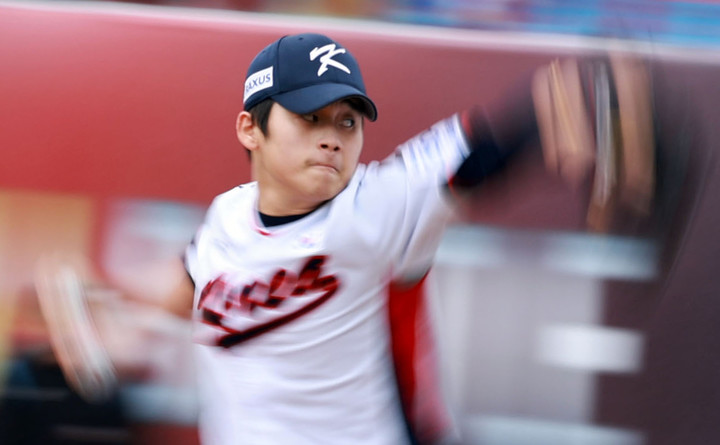 '포스트 류현진’은 못 찾았지만…‘포스트 오승환’ 대표팀 마무리 발굴했다! [MHN핫픽]