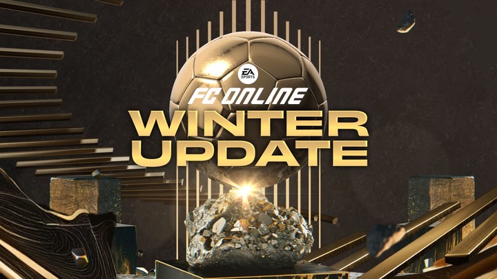 QWER과 함께 하는 'FC 온라인' 겨울 대규모 업데이트...신규 레전드 선수는?