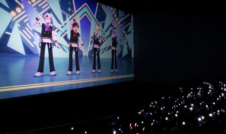 ‘엘스타 2’ Dreamy Stage … 4년 반 만에 돌아온 콘서트, 팬들 열광