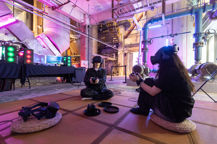 BIFAN, XR 창작물 섹션 '비욘드 리얼리티' 부문 공모 일정 공개...심사 기준은?