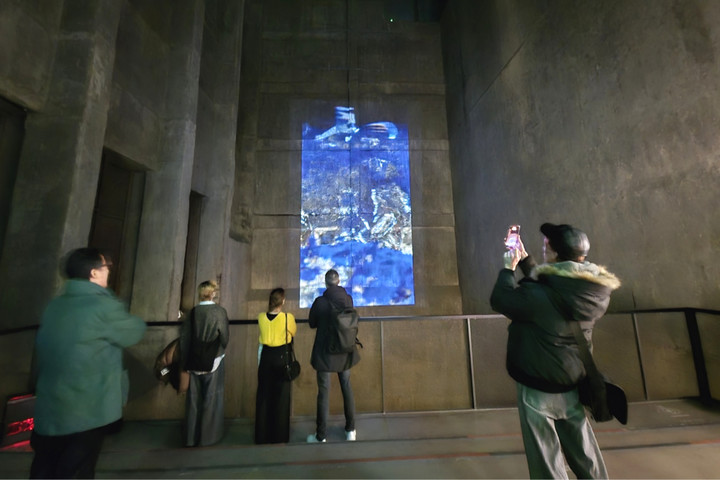 BIFAN, XR 창작물 섹션 '비욘드 리얼리티' 부문 공모 일정 공개...심사 기준은?