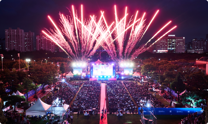 BIFAN, XR 창작물 섹션 '비욘드 리얼리티' 부문 공모 일정 공개...심사 기준은?