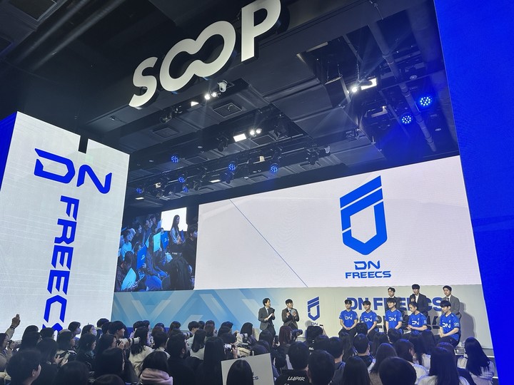 빠른별은 '럭스', 클템은 '아무무' 코스프레...LCK 'DN 프릭스'의 이색 공약