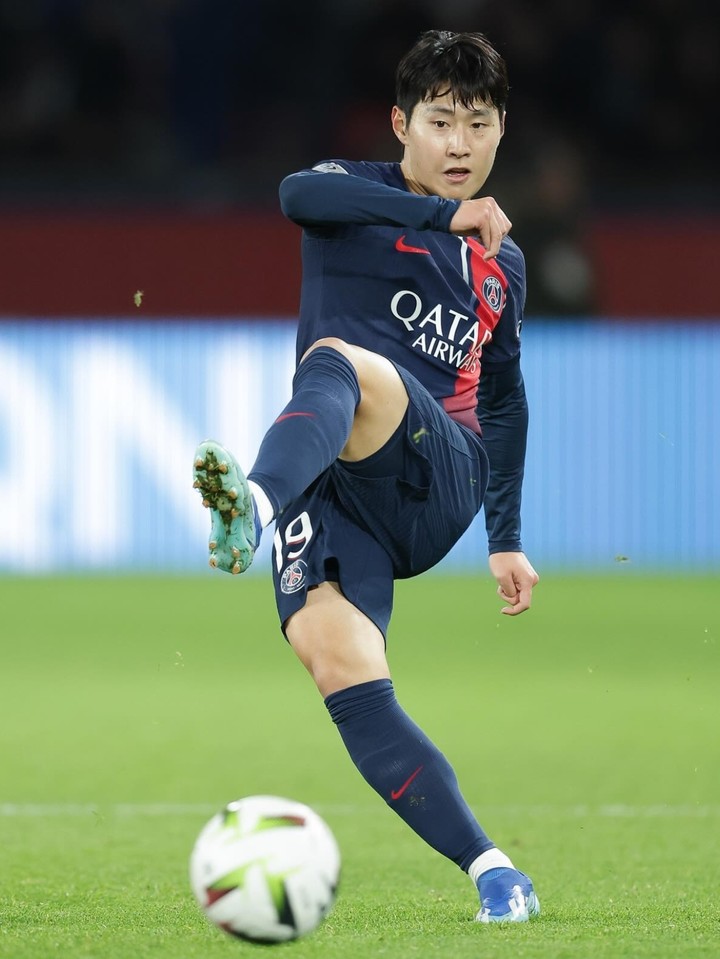 "여름까지 기다릴게"...갑자기 토트넘 링크도 떴다? 이강인 잡으러 EPL 전 구단 참전할 기세!