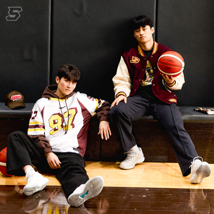 창원 LG, 2024-2025시즌 유기상 프로농구 올스타 1위 기념 상품 출시