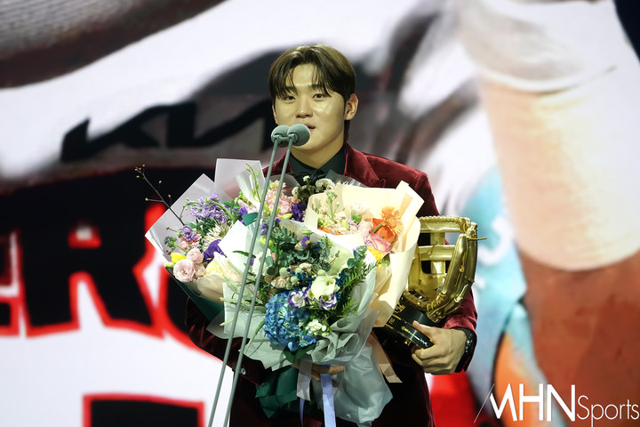 김도영, 어쩌면 이정후보다 대단한 슈퍼스타 길 걷는 중…400% 인상+최고 연봉, 올해도 외치는 '도니살' [MHN핫픽]