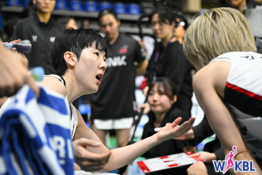 ‘37초 남기고 무너진 BNK’… KB, 기적의 3점슛+연장전 대역전극