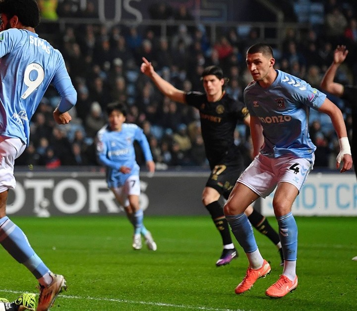 "큰 인상 남기기 위해 노력했다" 양민혁 3G 연속 교체 출격!→ 코벤트리전 19분 활약! QPR은 0-1 석패