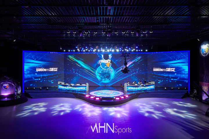 2025 Quantum 9X 매치, 골프의 새로운 장을 열다!