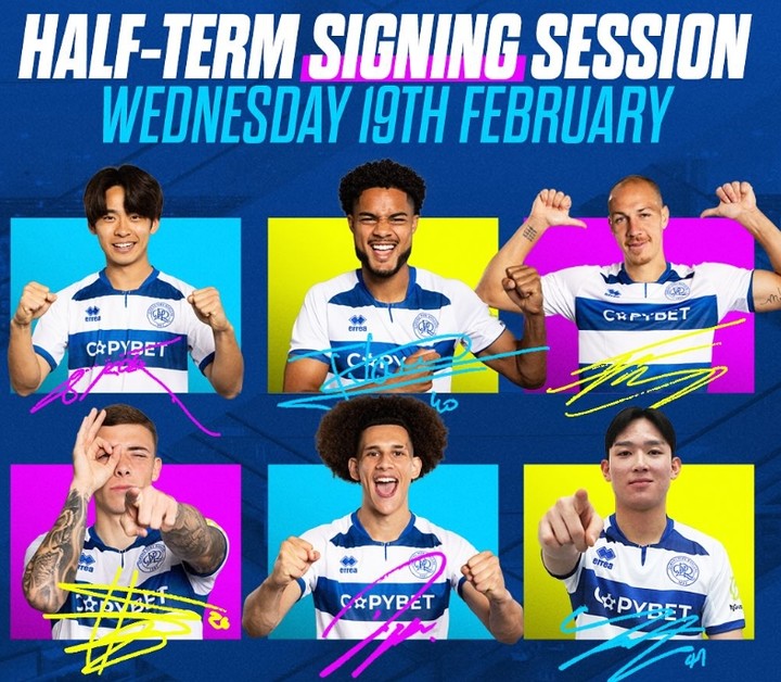 英서 1시간 뛴 양민혁, 벌써 K-스타로 키운다? 토트넘에선 '손흥민의 heir', QPR은 1군 사인회!