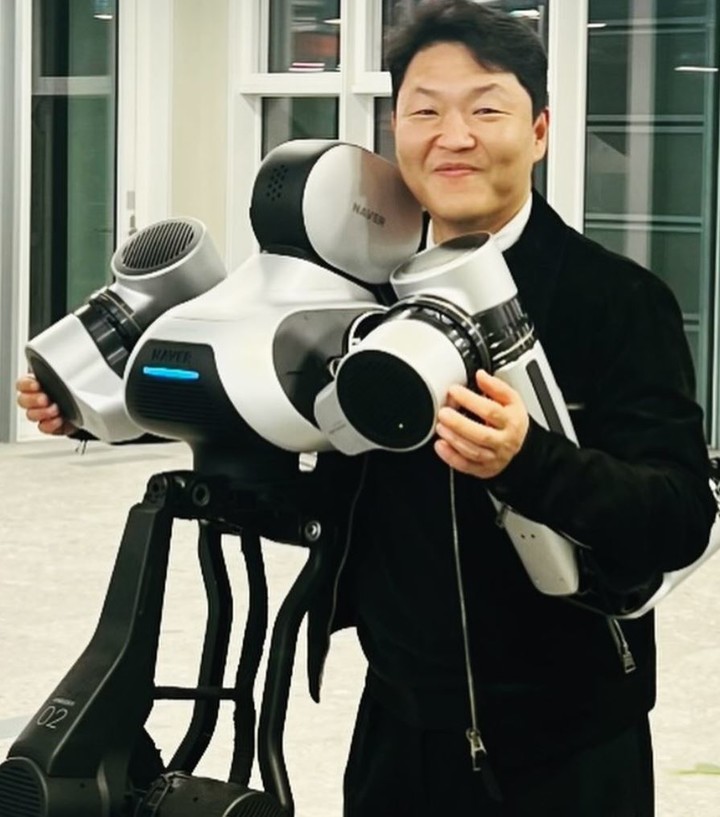 '핼쑥해진' 싸이 "미안합니다"며 공개 사과...무슨 일 이길래?