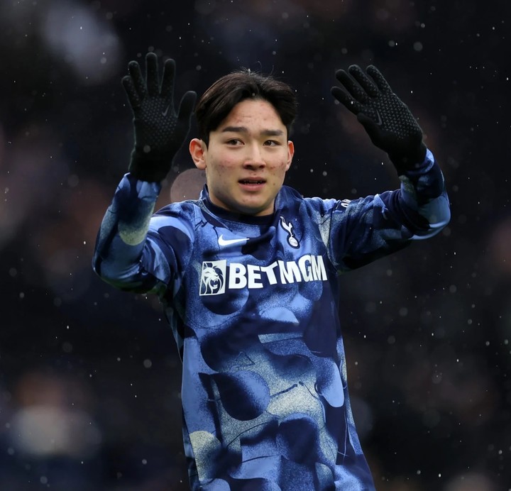 '토트넘 스타' 양민혁 맛이 참 달구나...임대 후 4G 뛴 신입 '직캠' 만든 QPR, 열일하네!