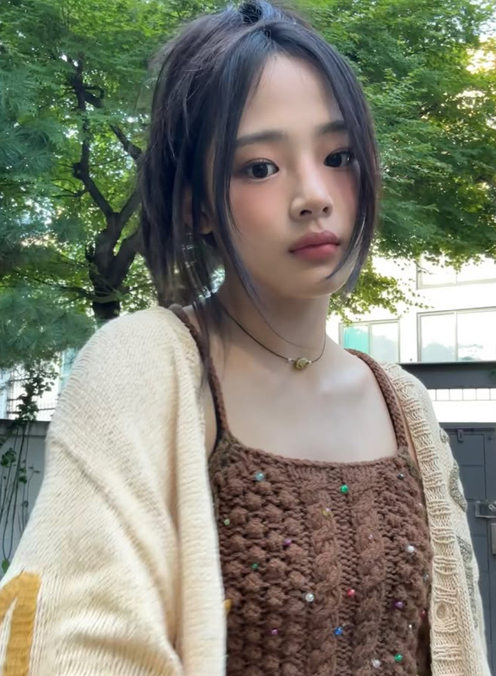 뉴진스 민지, "버니즈 맛점!" 러블리 인사... 'NJZ' 독자 활동 돌입