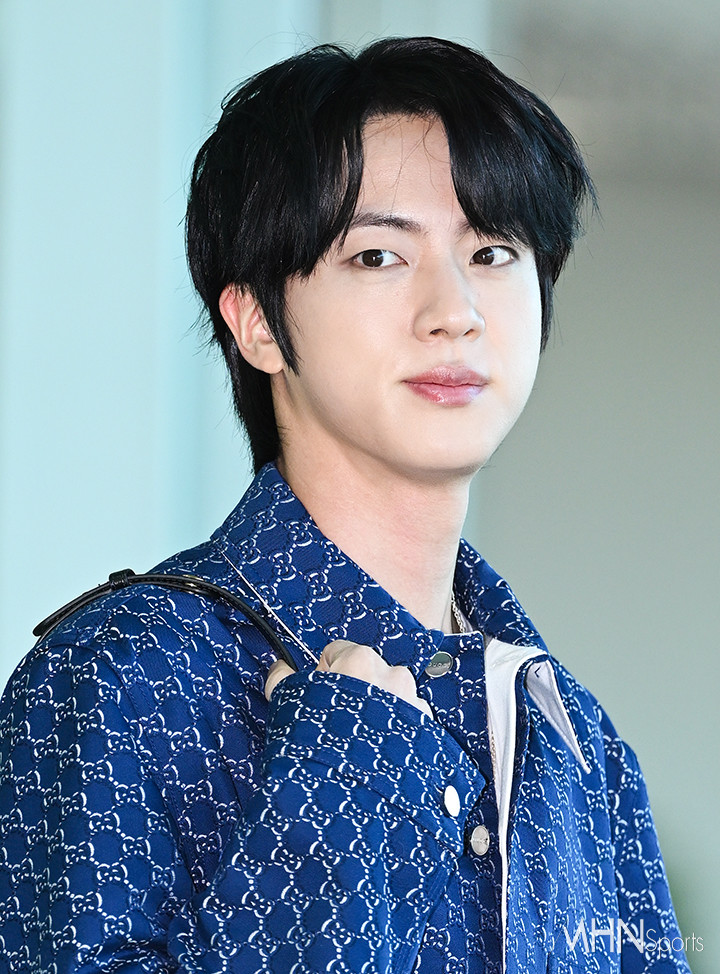 BTSジンの伝統酒「IGIN」…コンビニGS25で蒸留酒も単独販売 | 韓道 ️韓道の妻たち・中道派 ️☆癒しの韓流人生☆