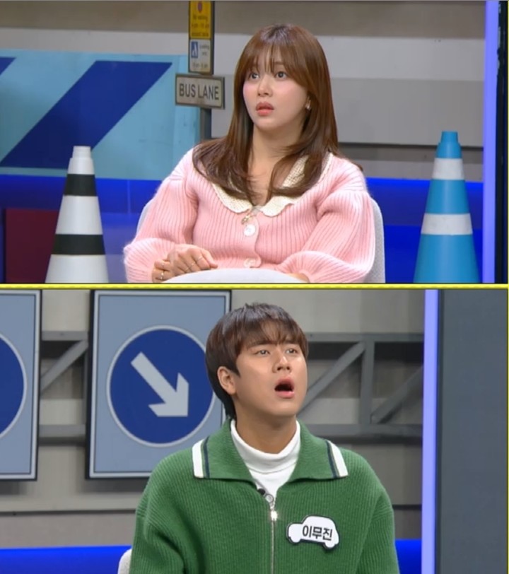 이무진 경악 '진짜 최악이다'…지하주차장 오물 테러 충격 공개 (한블리)