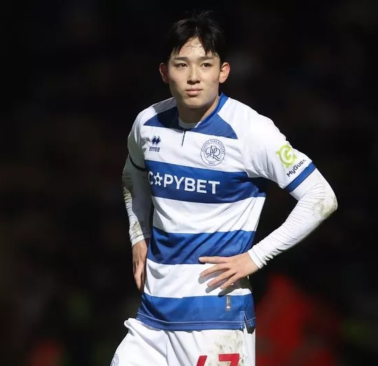 "처참했어" 양민혁 3연속 선발인데...45분만 뛰고 빠졌다! 미들즈브로전 1-2 참패