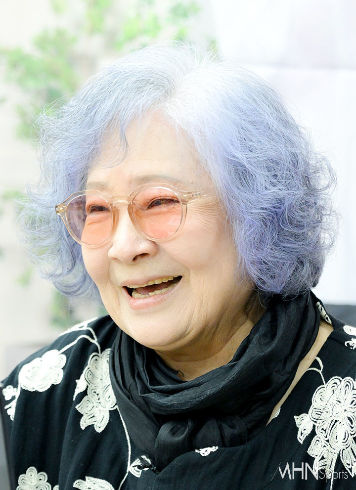 '분홍립스틱' 정혜선-송선미-공정환-김수연..."사랑하는 사람 더 사랑하도록" [mhn★인터뷰]