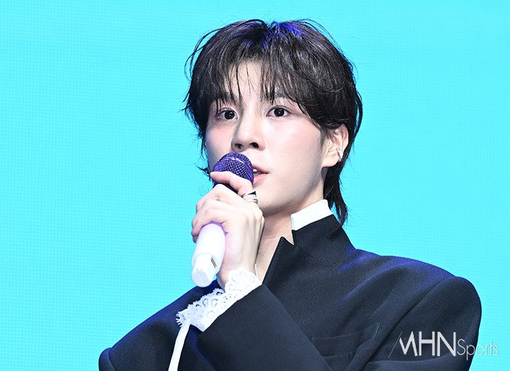 정동원, JD1 이중생활 끝내나? "이제 힘들어" (세차JANG)