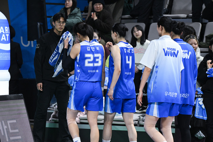 '안혜지-사키 31점 합작' BNK, 챔프전 1-2차전 싹쓸이...100% 우승 확률 잡았다!