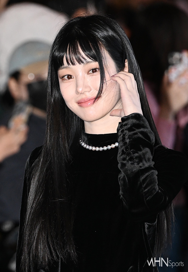 이유비X박해린X정유진X다샤 타란 출격… 셀럽 4인의 뷰티 토크 시작(리뷰 it! 시즌2)