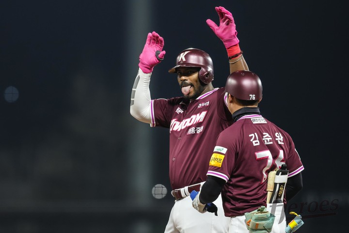 신인 정현우의 역사적 '5이닝 122구'...前 SSG 최경태 "엄청난 투수 탄생 알리는 자양분"