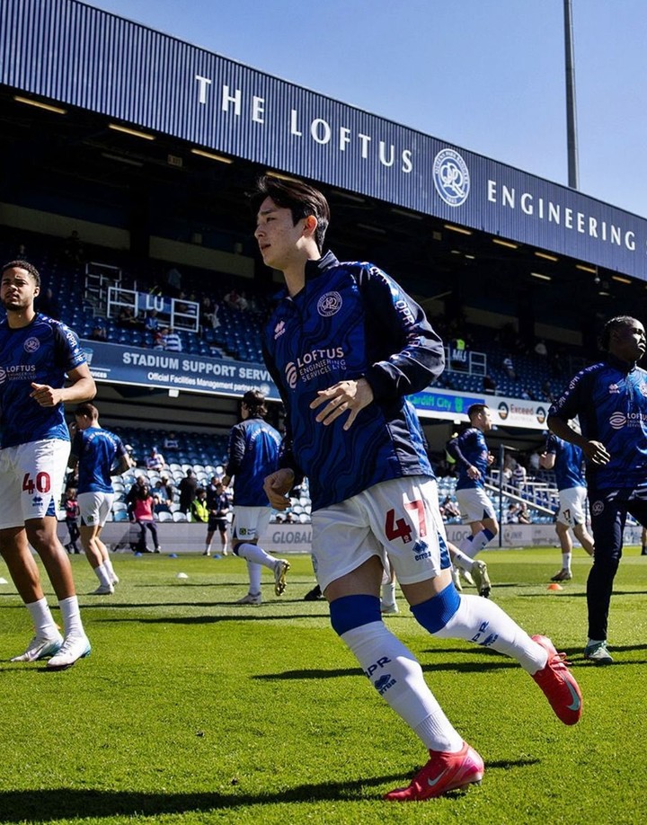 양민혁 선발! → BUT "챔피언십 경기에 안 맞아" 61분만에 교체 굴욕! 최하 평점에 대혹평까지...